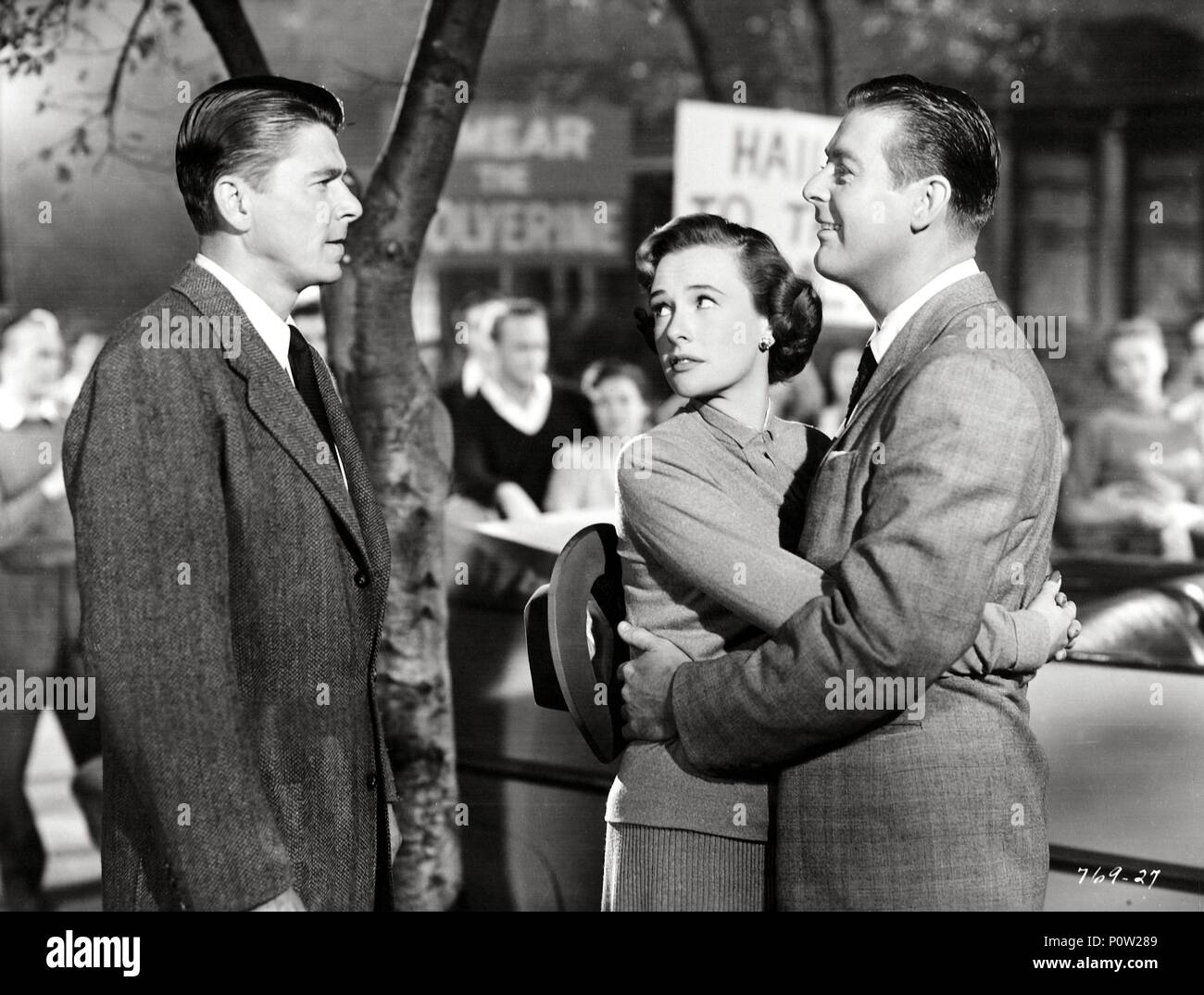 Original Film Title: SHE'S WORKING HER WAY THROUGH COLLEGE. English ... Original Film Title: SHE'S WORKING HER WAY THROUGH COLLEGE. English ...