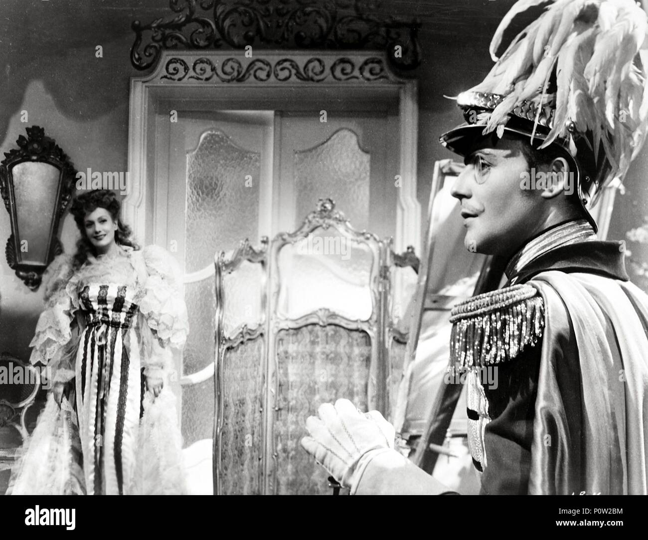 Original Film Title: LA RONDE. English Title: ROUNDABOUT. Film Director ...