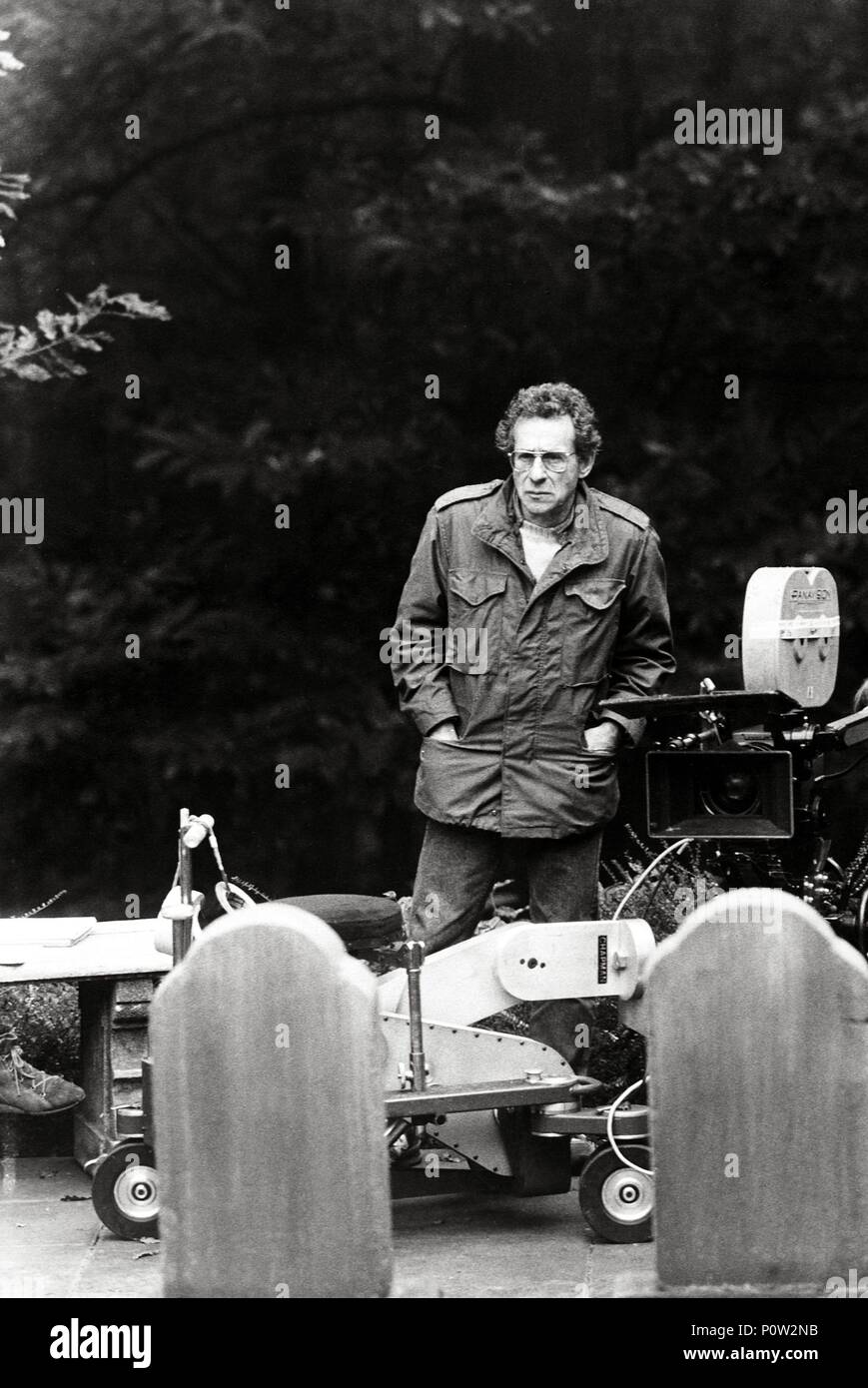 Original Film Title: TARGET. English Title: TARGET. Film Director ...
