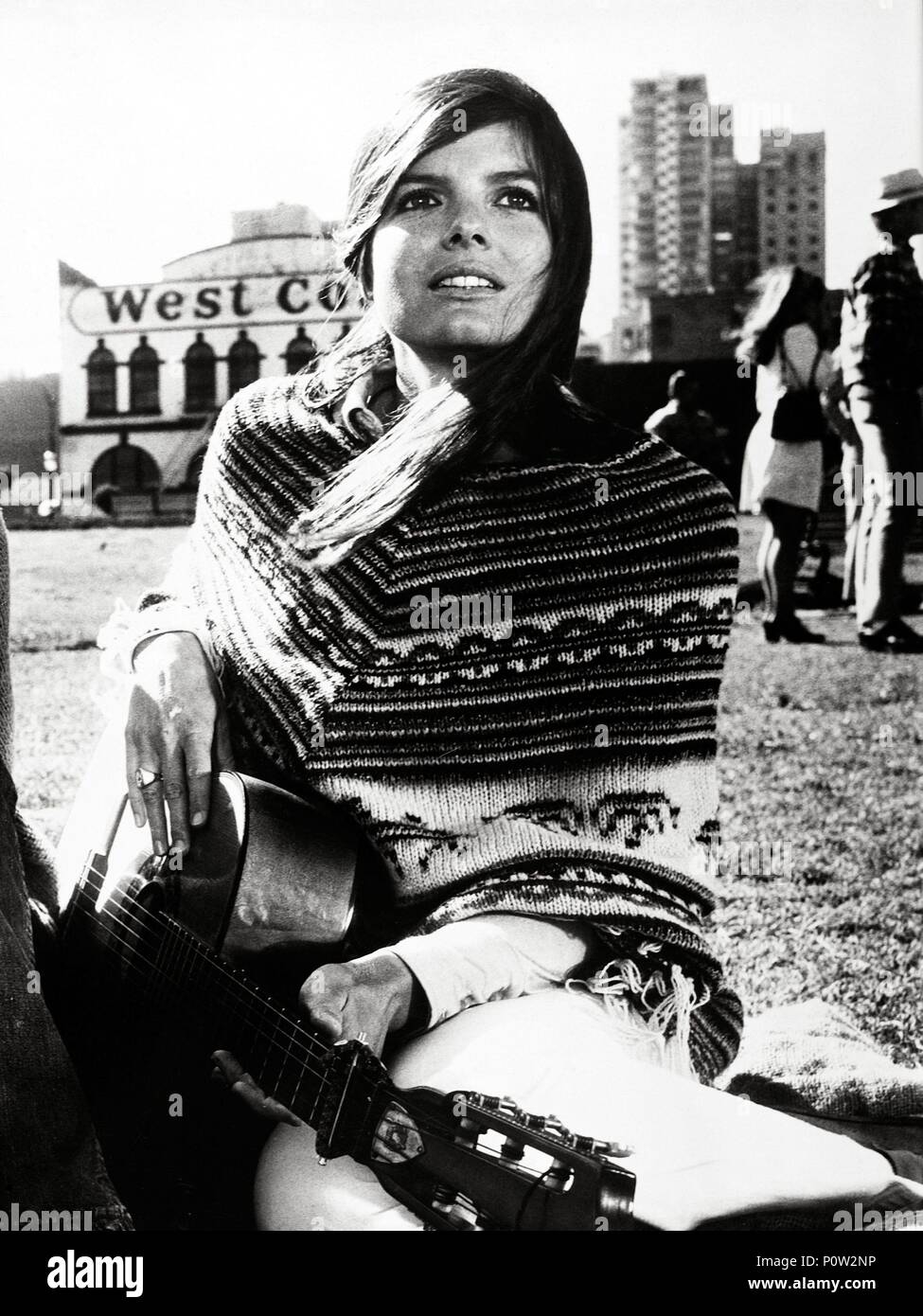 Katherine ross hi-res stock photography and images - Alamy