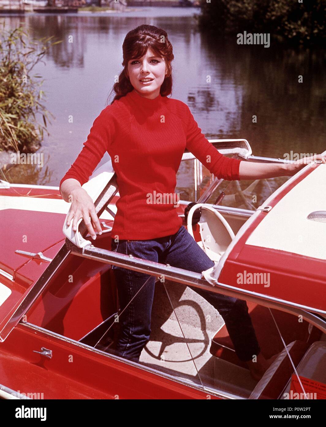 Stars: KATHERINE ROSS Stock Photo - Alamy