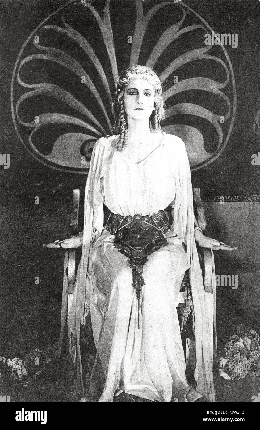 Original Film Title: HELENA. English Title: HELENA. Film Director ...