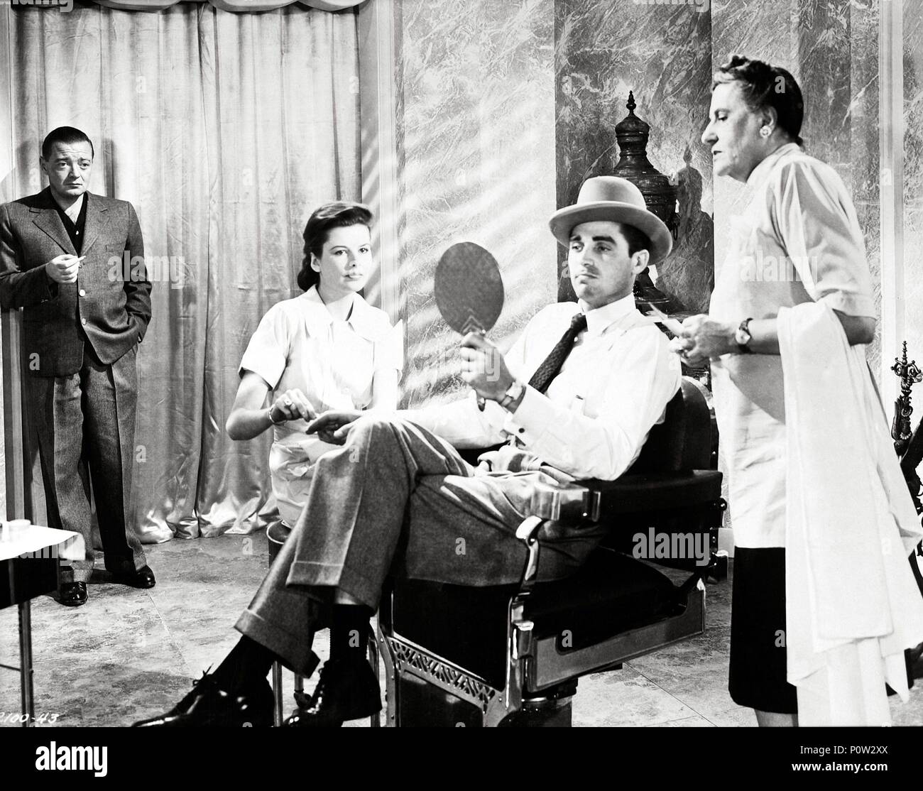 Original Film Title: THE CHASE. English Title: THE CHASE. Film Director ...