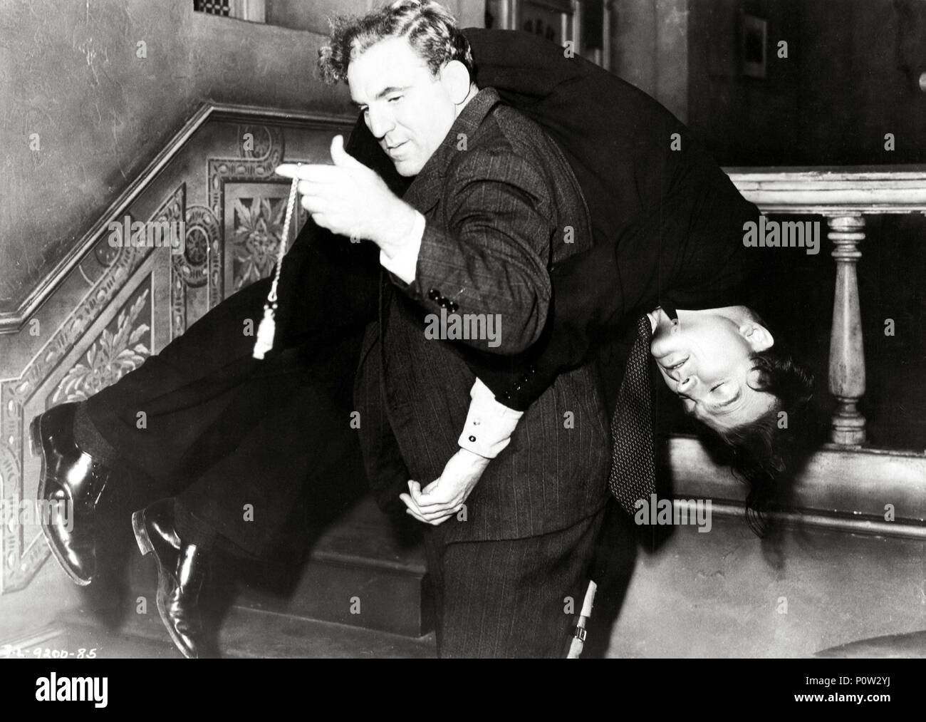 Original Film Title: THE HAIRY APE. English Title: THE HAIRY APE. Film ...