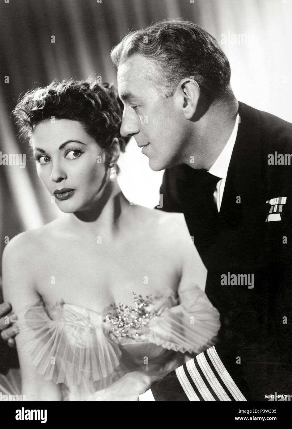 Original Film Title: THE CAPTAIN'S PARADISE. English Title: THE CAPTAIN ...