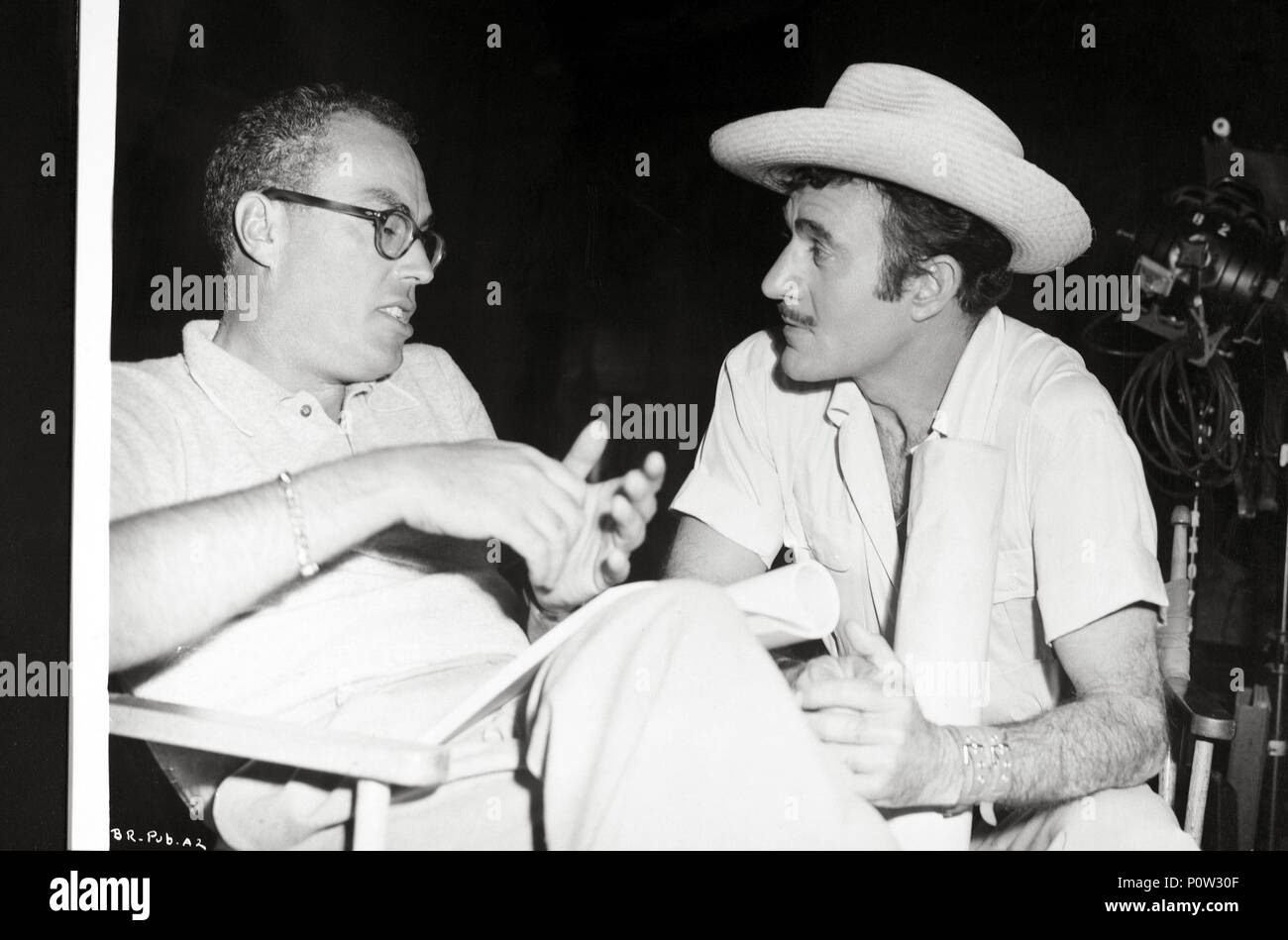 John sturges hi-res stock photography and images - Alamy