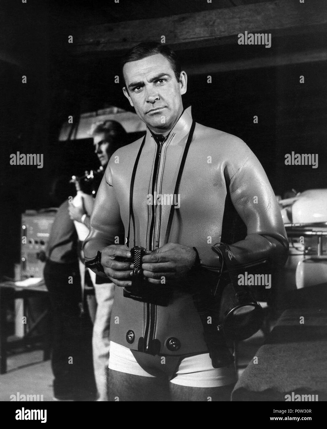 Thunderball High Resolution Stock Photography and Images - Alamy