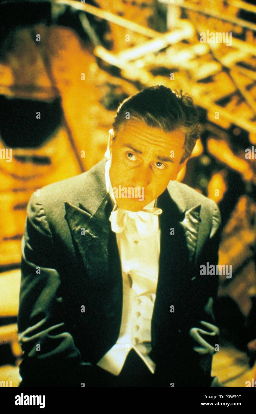 The Legend Of 1900 Tim Roth