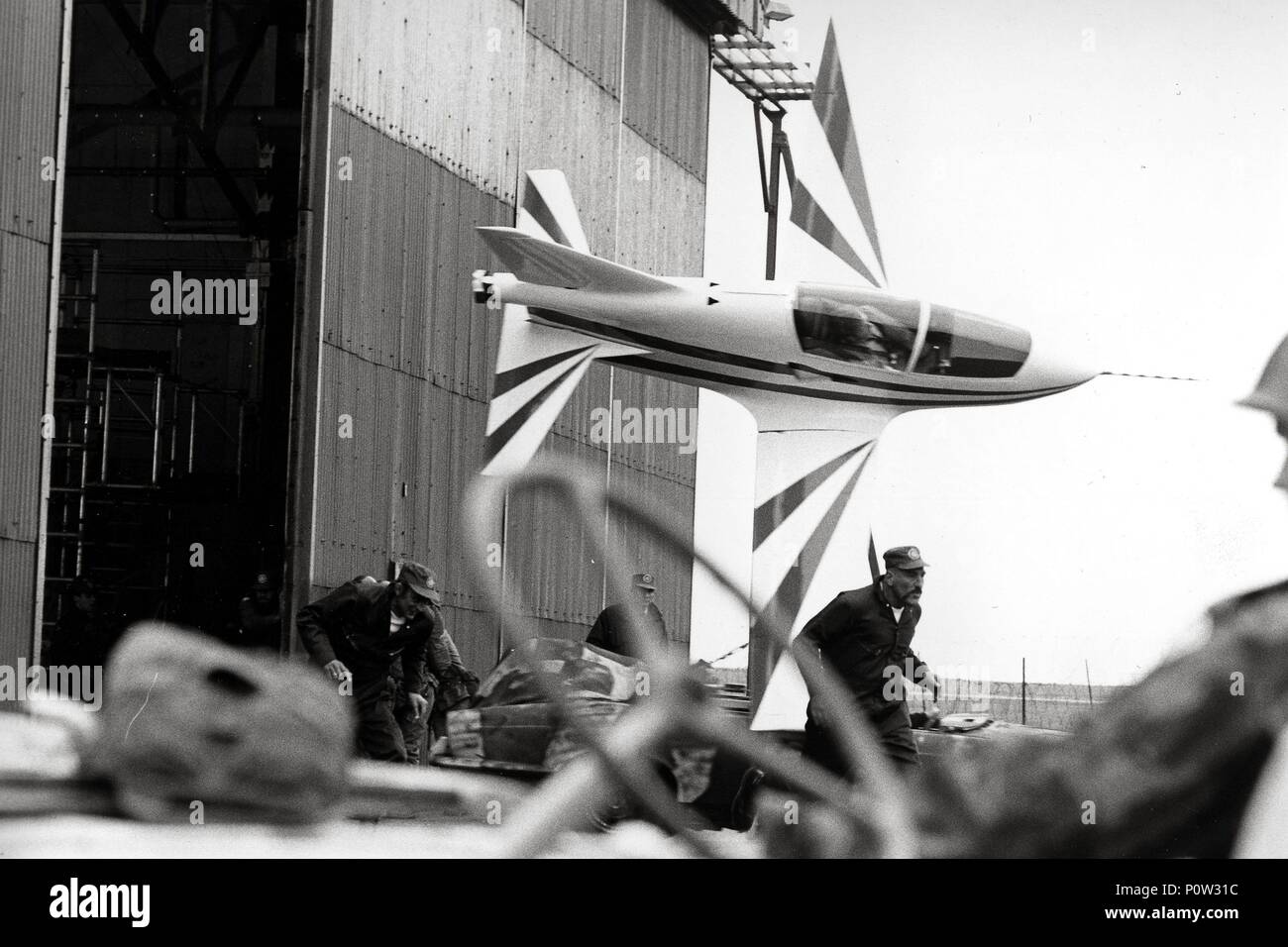 James Bond 007 Octopussy High Resolution Stock Photography and Images ...