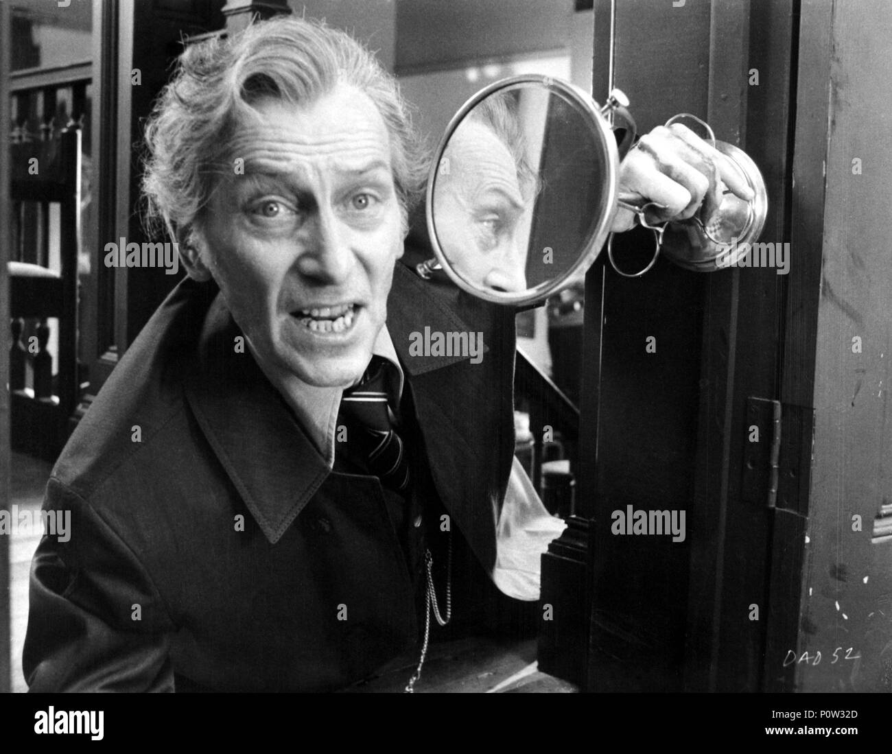 Original Film Title: DRACULA A. D. 1972. English Title: DRACULA A. D ...