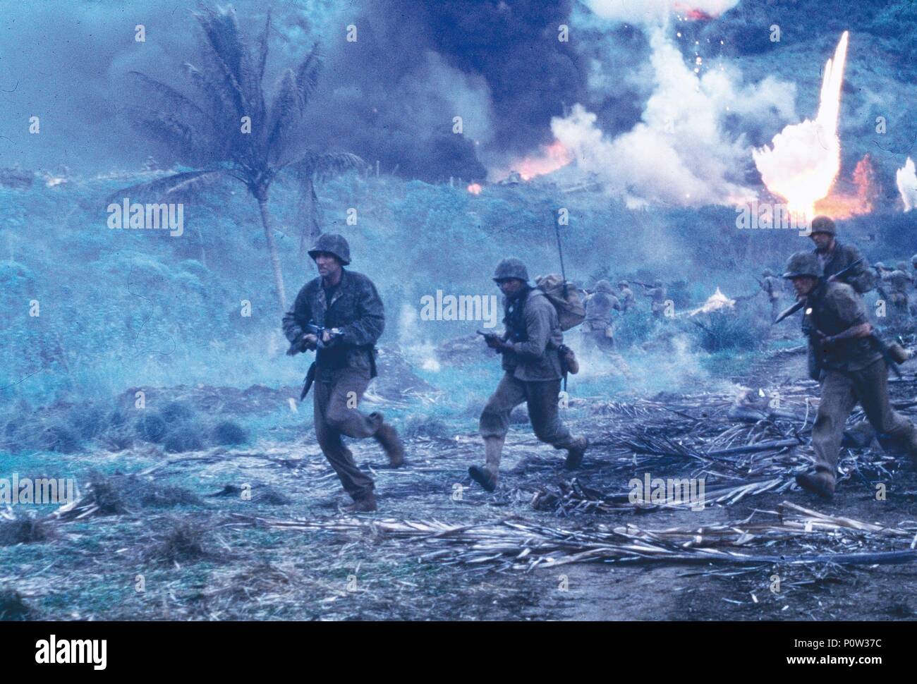 Original Film Title: WINDTALKERS. English Title: WINDTALKERS. Film ...