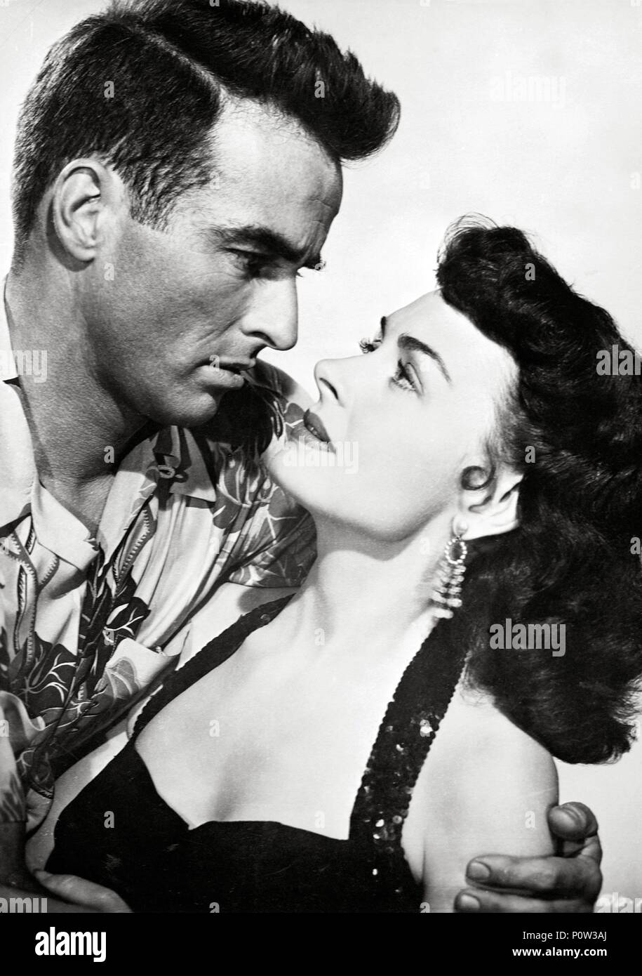 Original Film Title: FROM HERE TO ETERNITY. English Title: FROM HERE TO ...