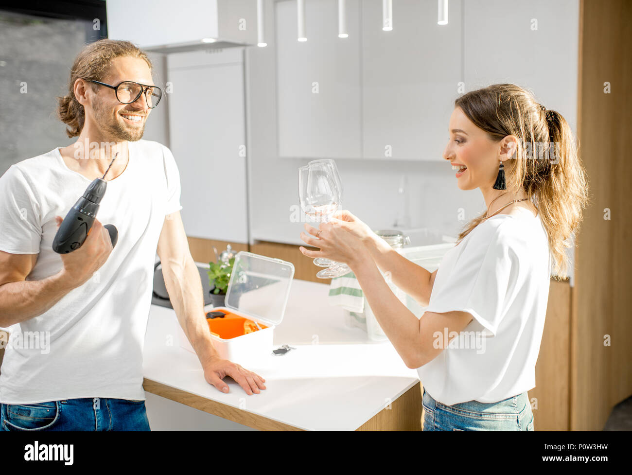 New drill order hi-res stock photography and images - Alamy
