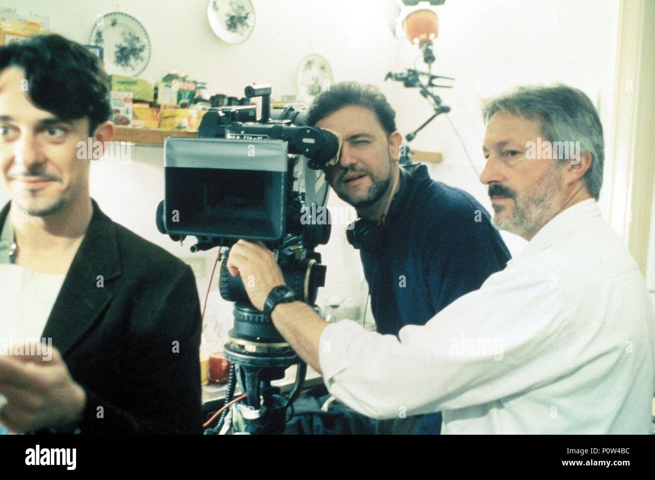 Original Film Title: PÁSATE A LA PASTA. English Title: PÁSATE A LA ...