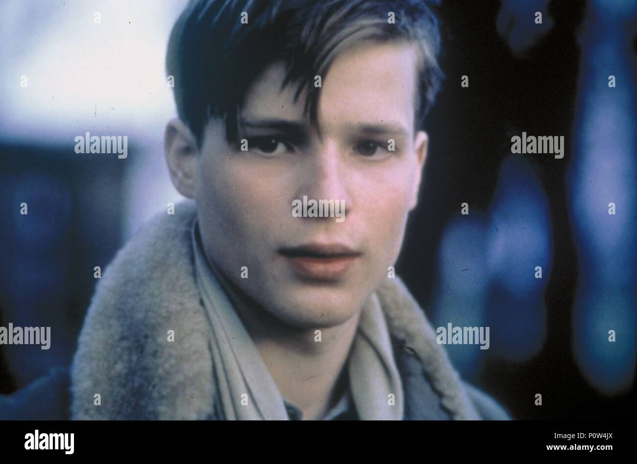 Original Film Title: TMAVOMODRY SVET. English Title: TMAVOMODRY SVET ...