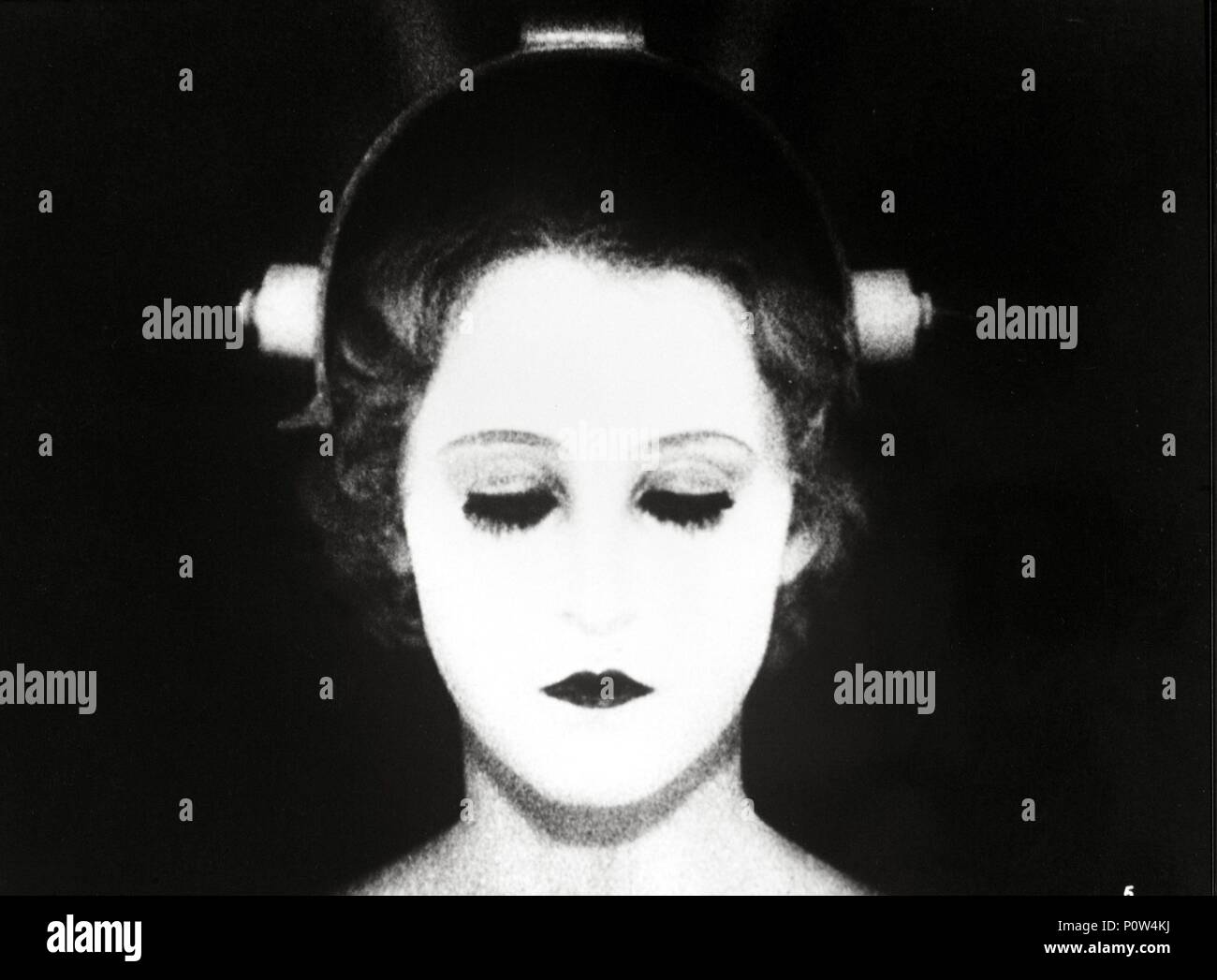 Brigitte helm hi-res stock photography and images - Alamy