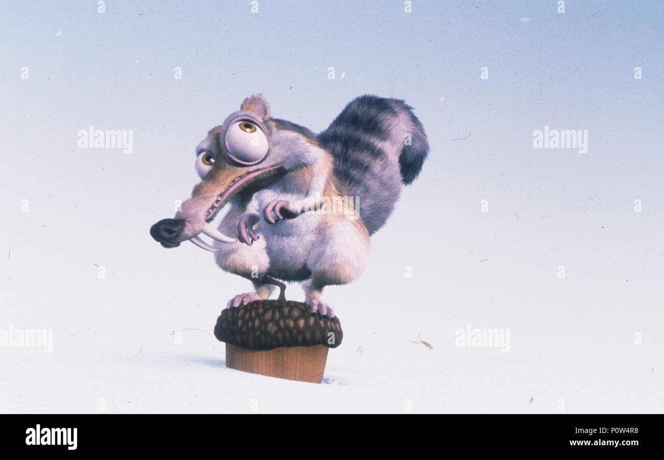 Original Film Title: ICE AGE. English Title: ICE AGE. Film Director ...