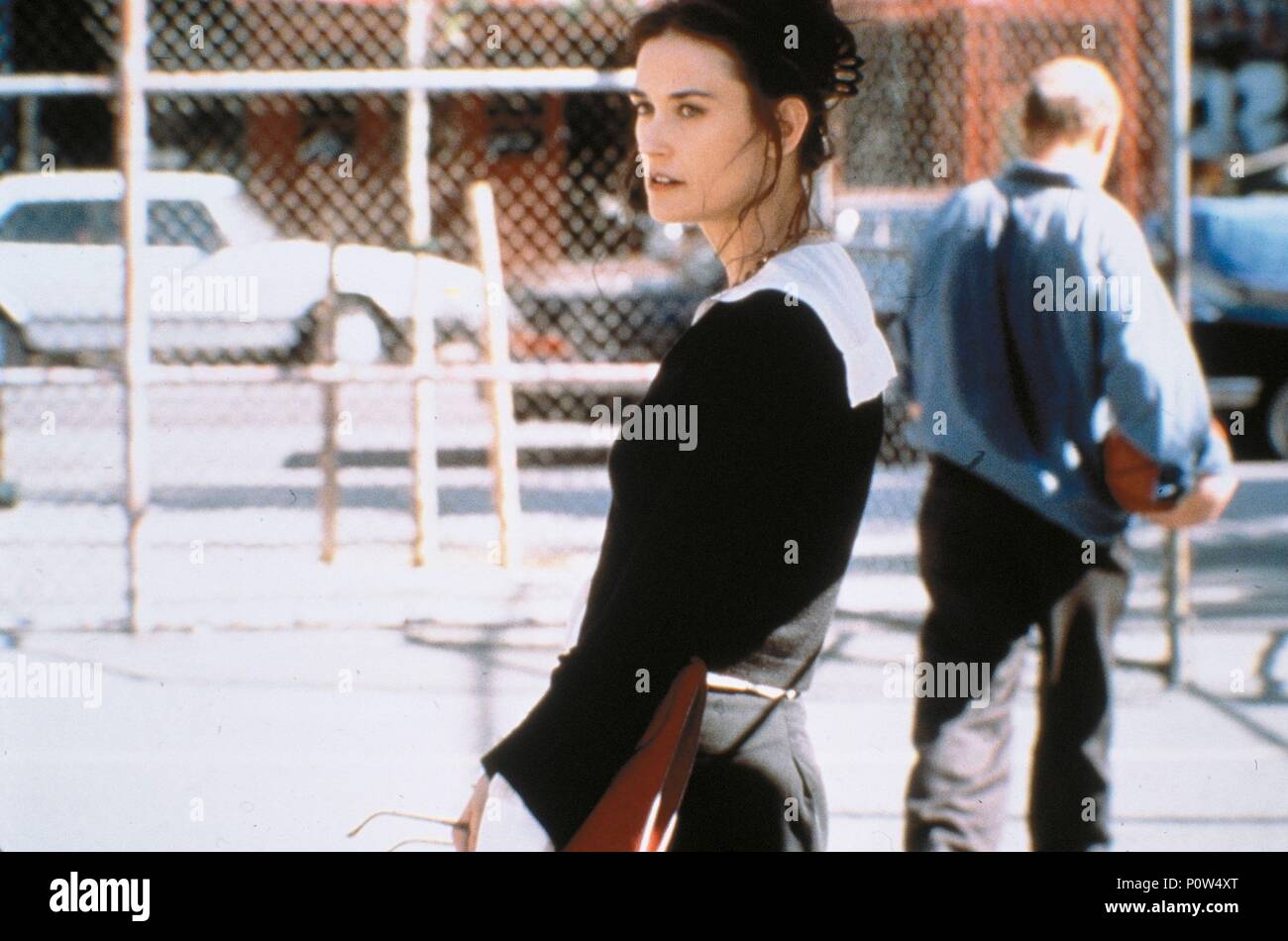 Original Film Title: PASSION OF MIND. English Title: PASSION OF MIND ...