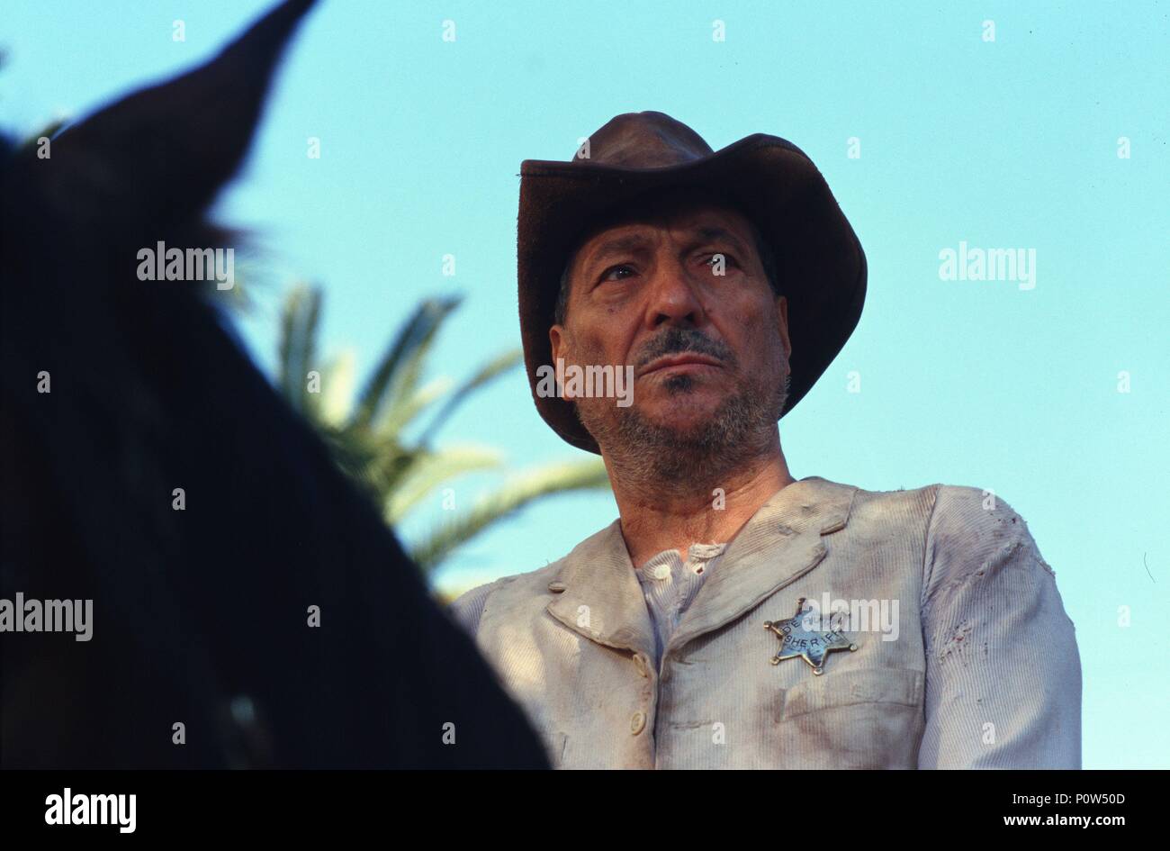 Original Film Title: 800 BALAS. English Title: 800 BULLETS. Film ...