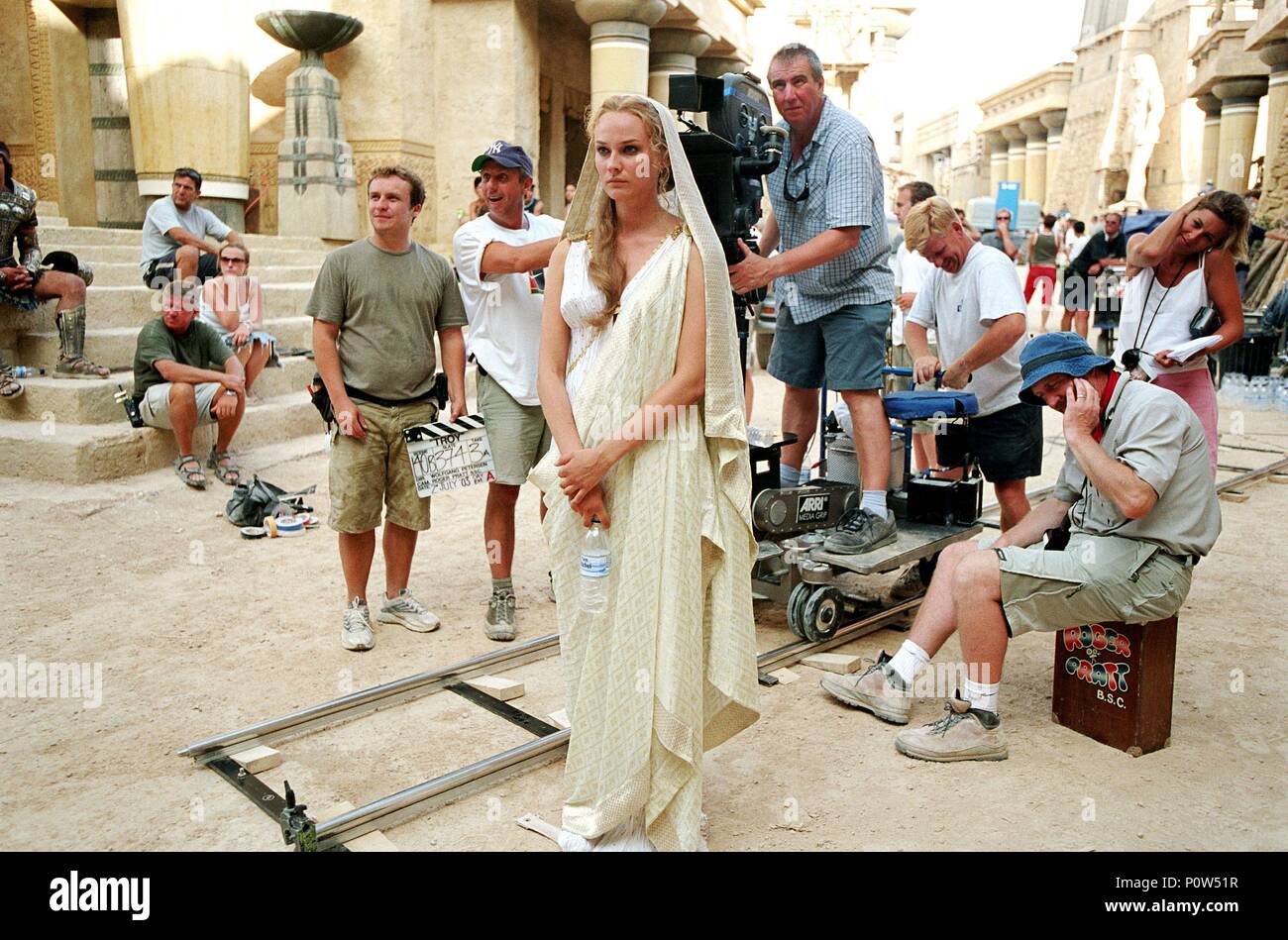 Original Film Title: ANN. English Title: ANN. Film Director: WOLFGANG ...
