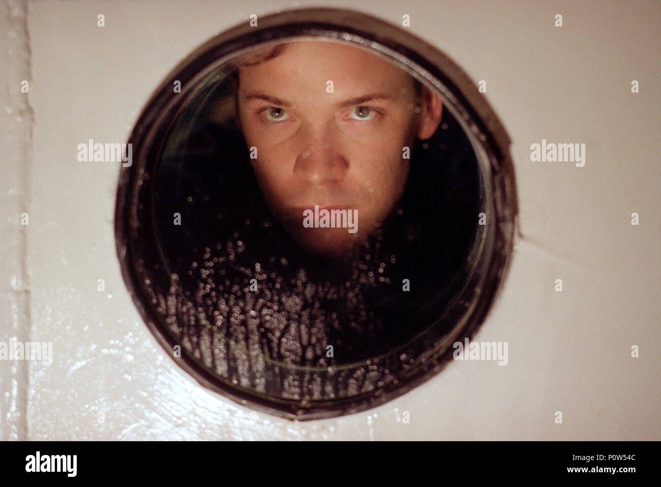 Original Film Title: K-19: THE WIDOWMAKER. English Title: K-19: THE ...