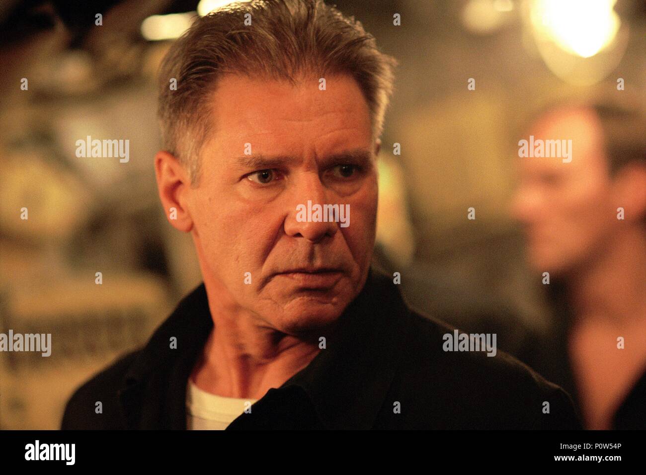 Original Film Title: K-19: THE WIDOWMAKER. English Title: K-19: THE ...