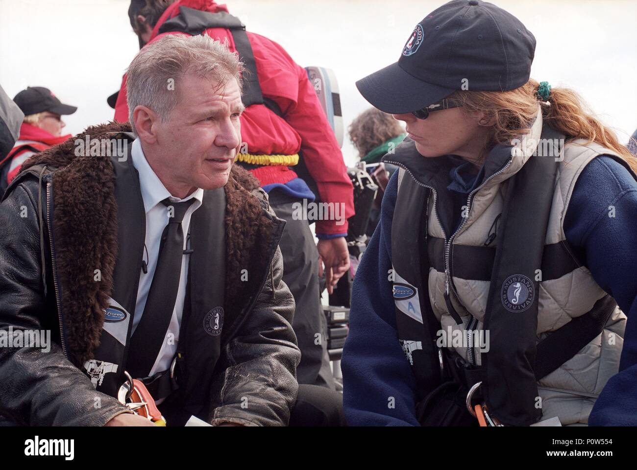 Original Film Title: K-19: THE WIDOWMAKER. English Title: K-19: THE ...