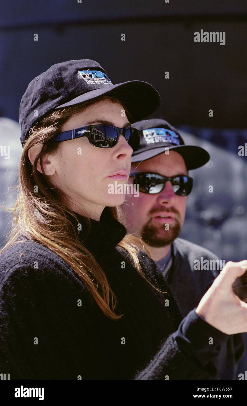 Original Film Title: K-19: THE WIDOWMAKER. English Title: K-19: THE ...