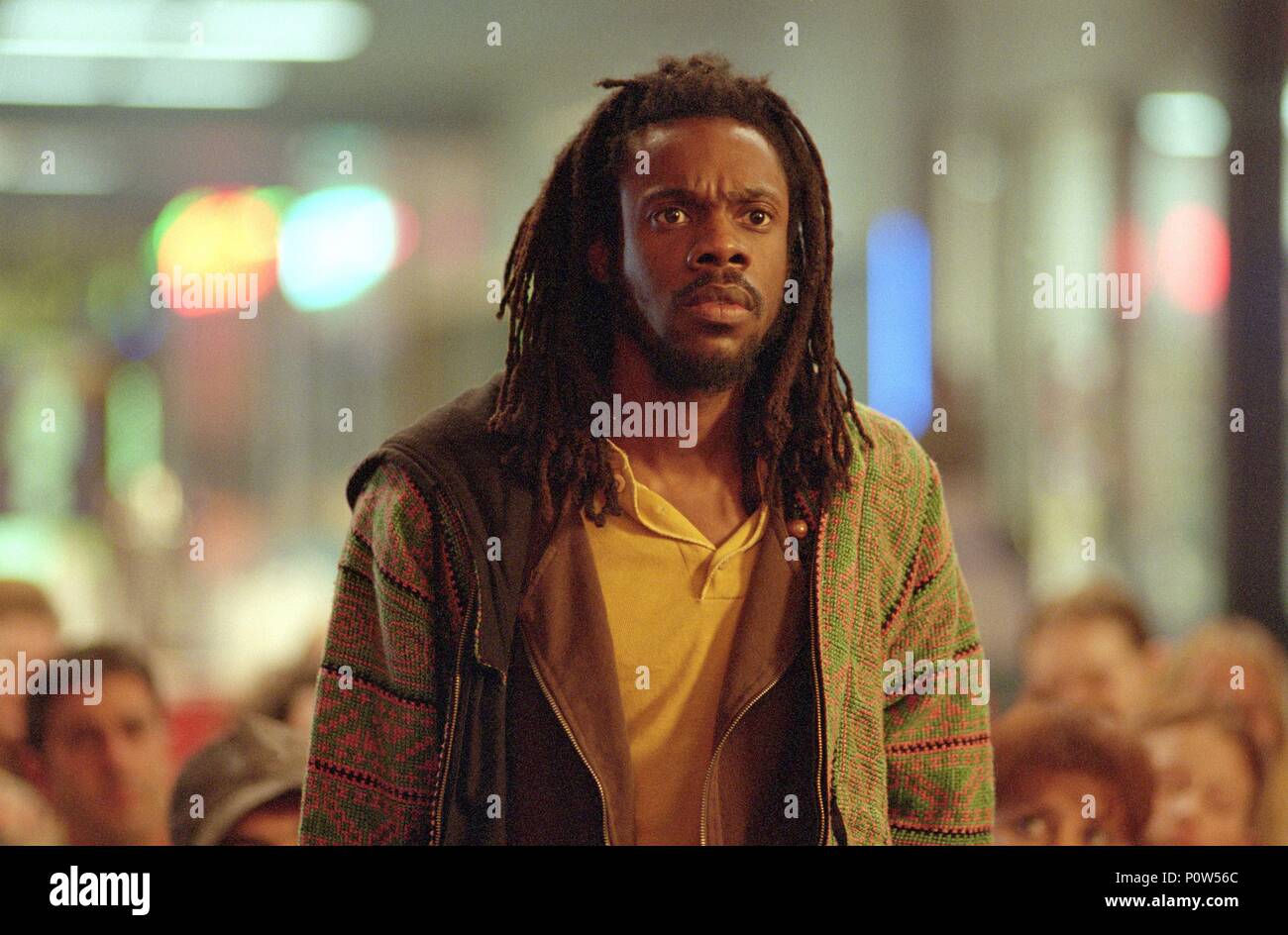 Original Film Title: EIGHT LEGGED FREAKS. English Title: EIGHT LEGGED FREAKS. Film Director ...