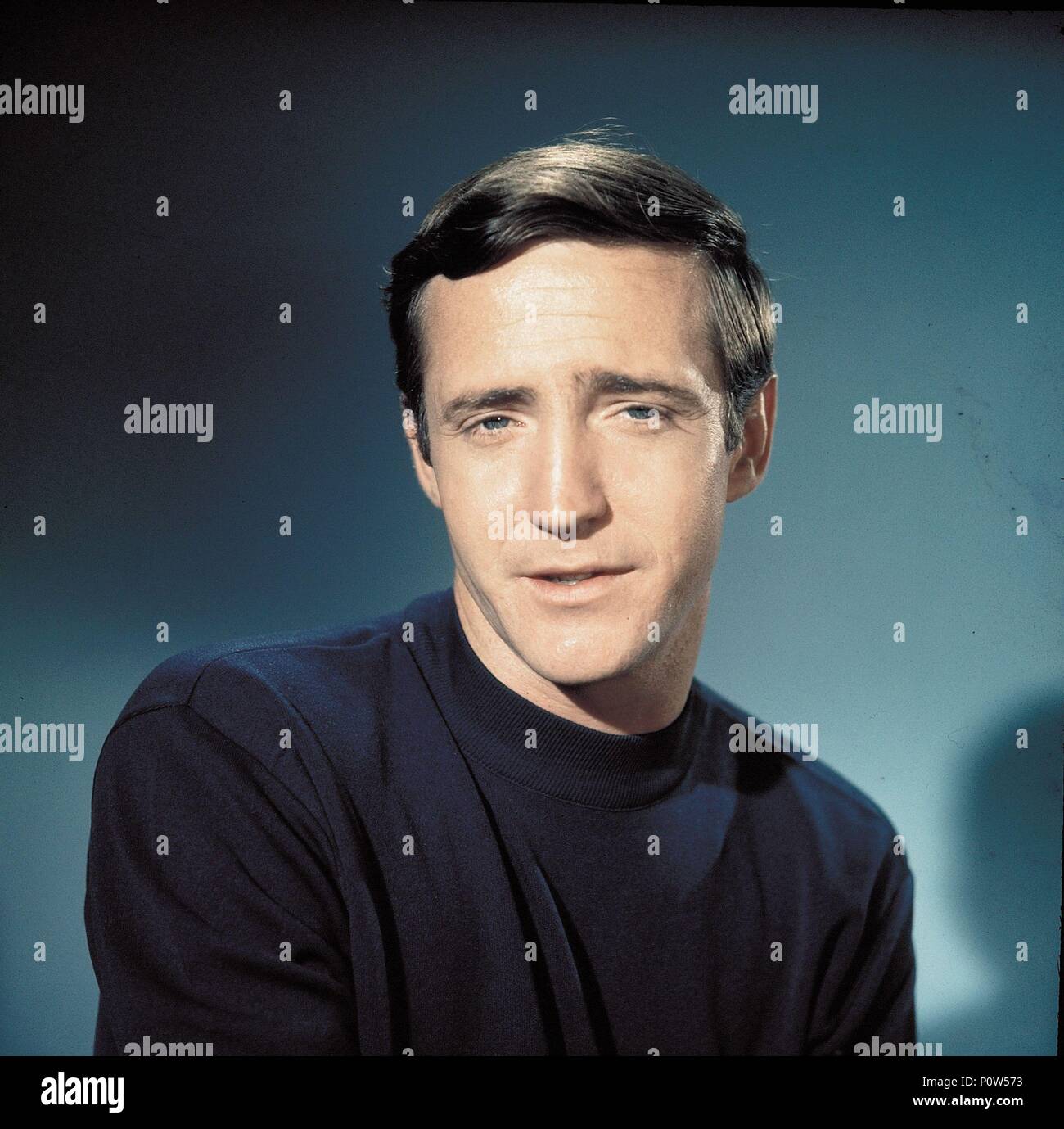 Scott Wilson Descending