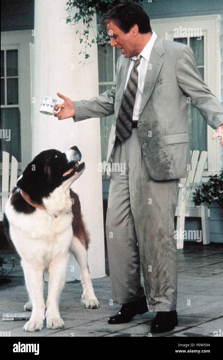 Original Film Title: BEETHOVEN'S 2ND. English Title: BEETHOVEN'S 2ND ...