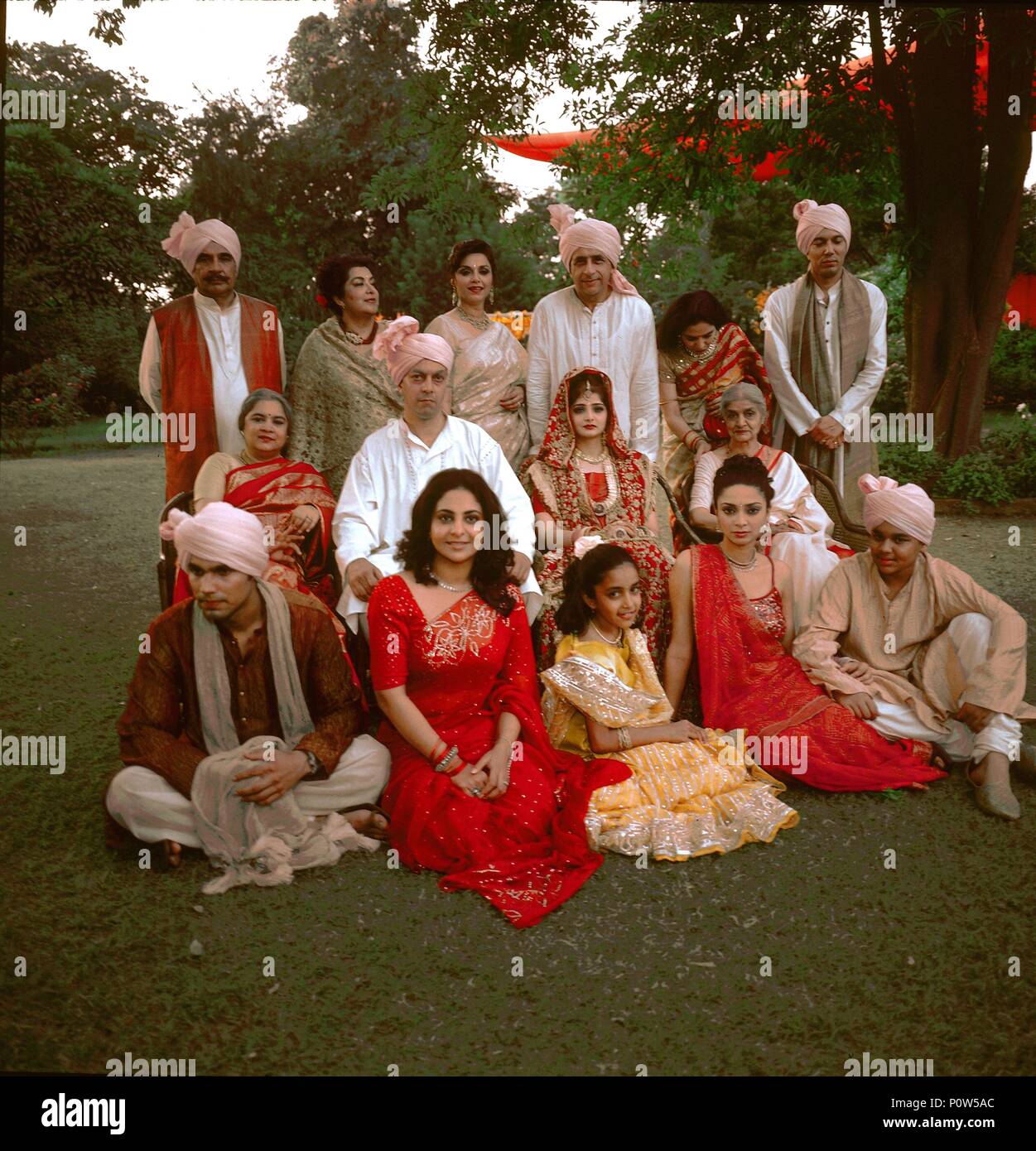 Monsoon wedding director 60 photos - Astyledwedding.com