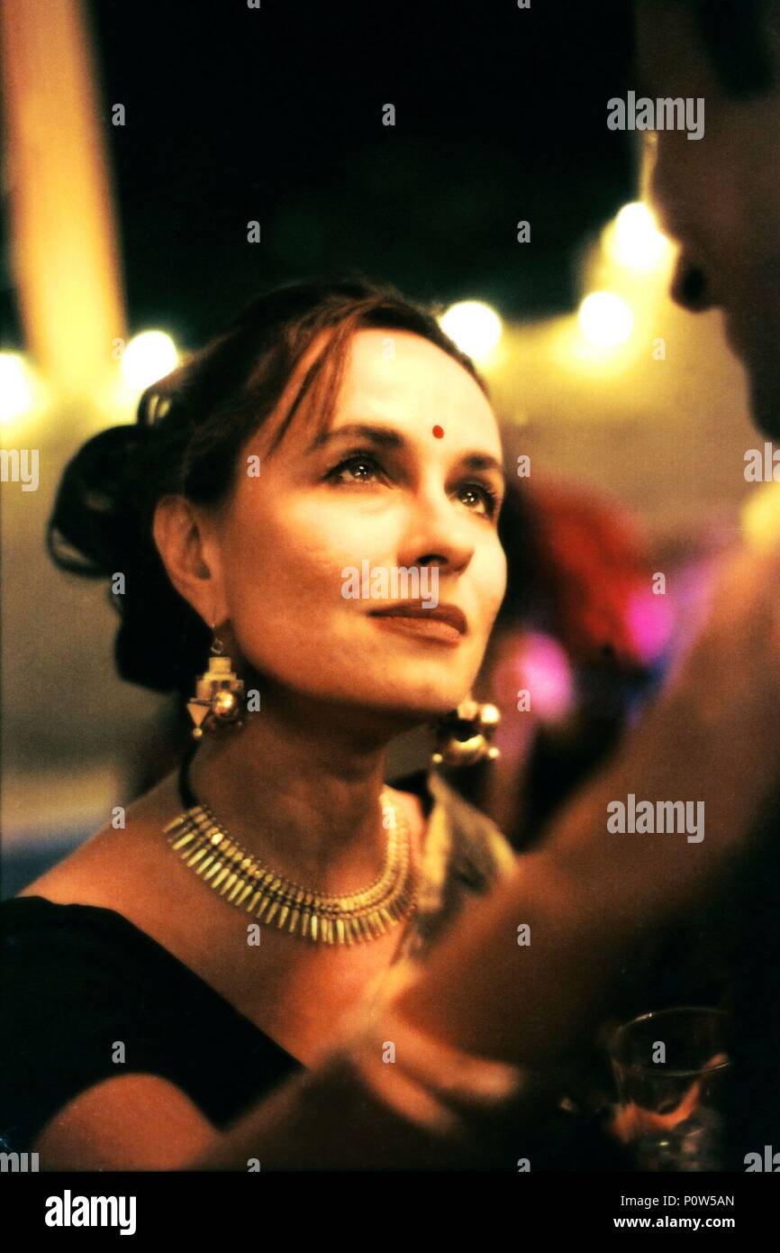 Mirabai hi-res stock photography and images - Alamy