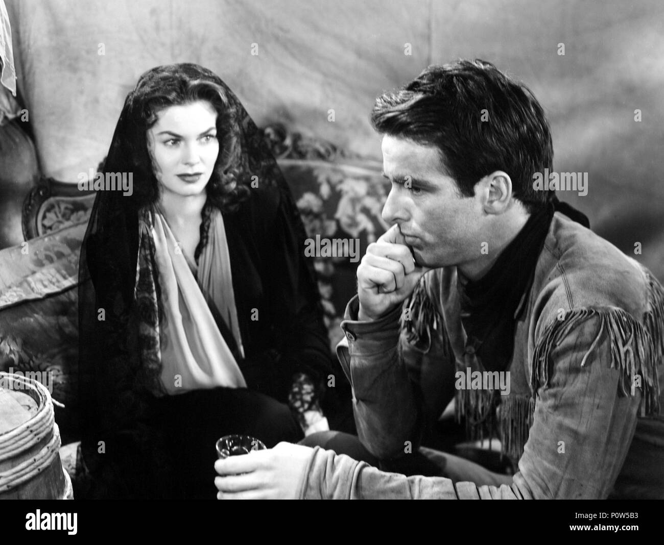 With joanne dru hi-res stock photography and images - Alamy