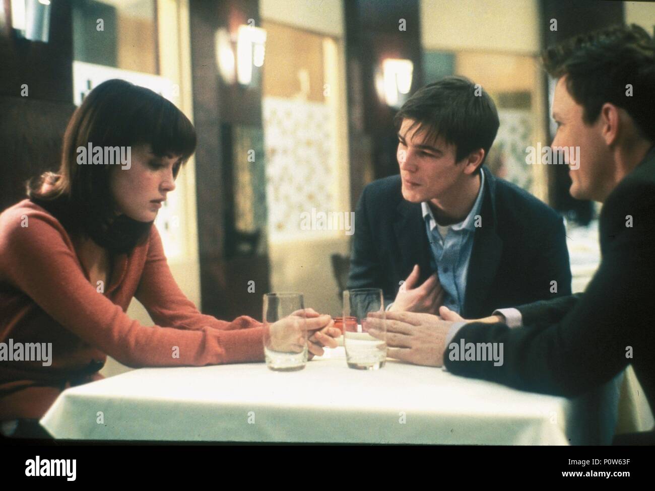 Wicker park 2004 rose byrne hi-res stock photography and images - Alamy