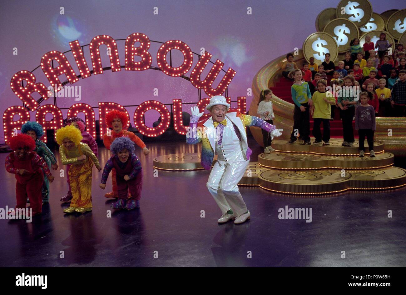 Robin williams death hi-res stock photography and images - Alamy