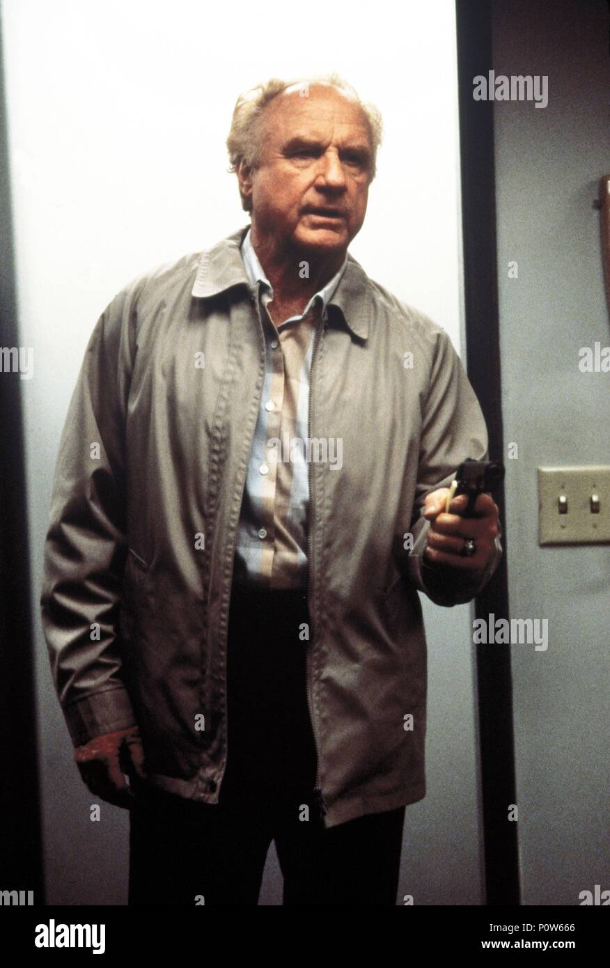 Original Film Title: THE PRESIDIO. English Title: THE PRESIDIO. Film ...