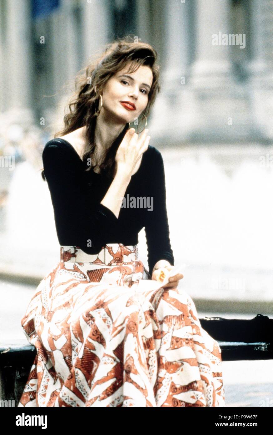 Original Film Title: ANGIE. English Title: ANGIE. Film Director: MARTHA ...