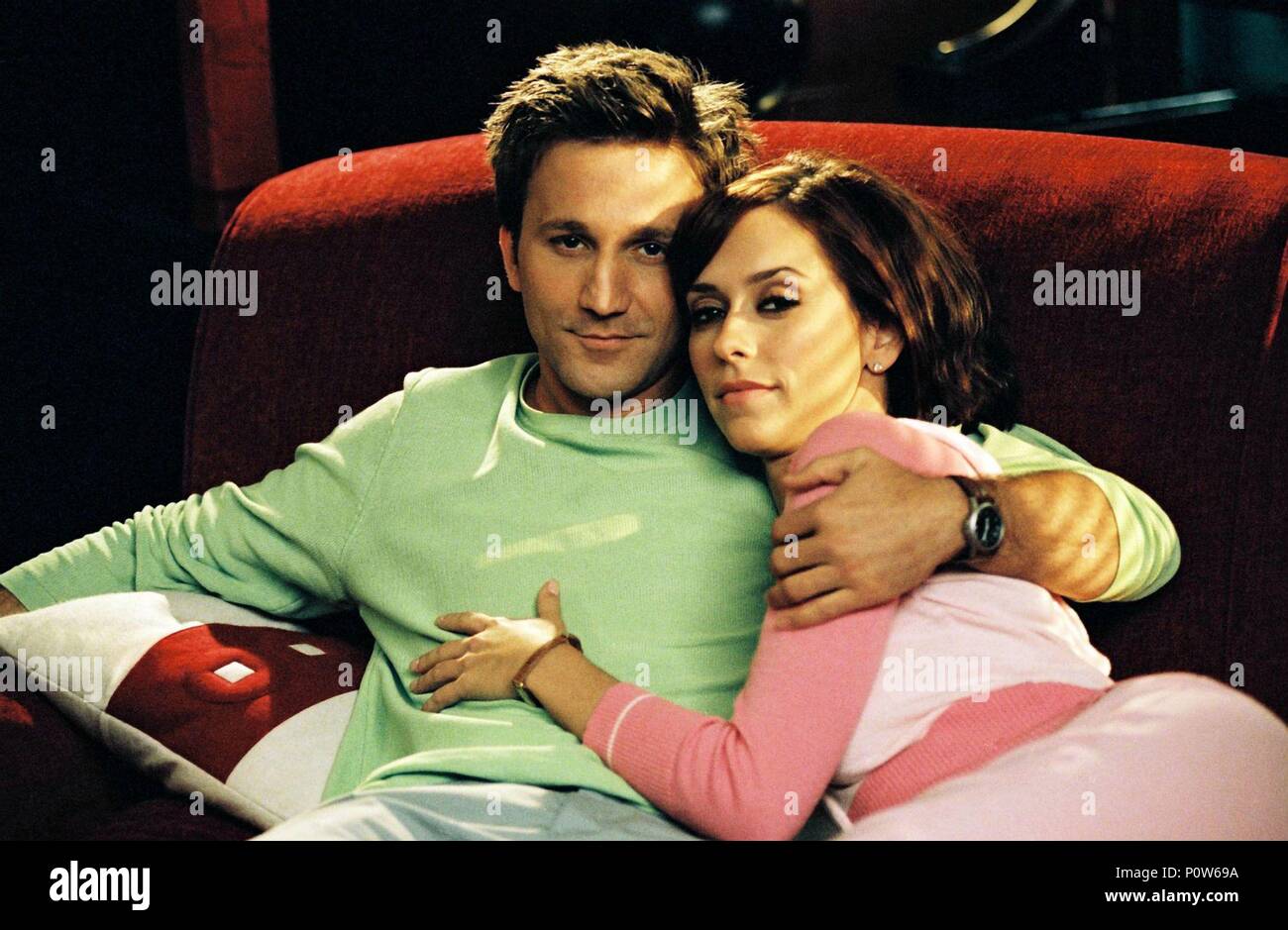 Original Film Title: GARFIELD: THE MOVIE. English Title: GARFIELD: THE MOVIE. Film Director ...