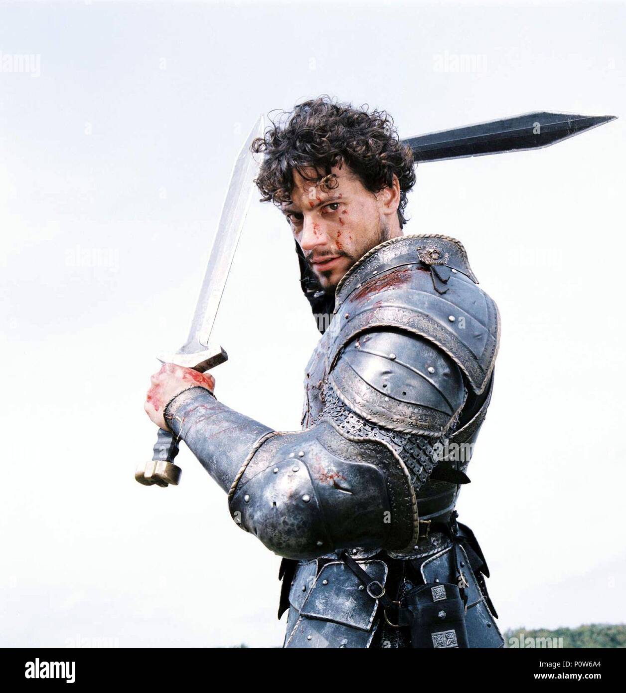 Original Film Title: KING ARTHUR. English Title: KING ARTHUR. Film ...