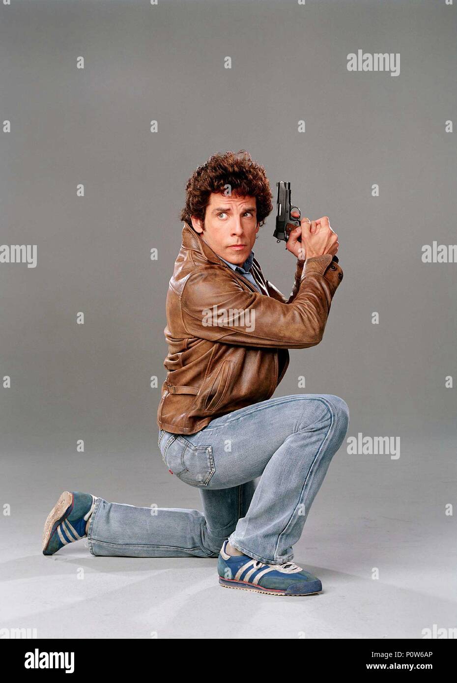 Starsky and hutch ben stiller hi-res stock photography and images - Alamy