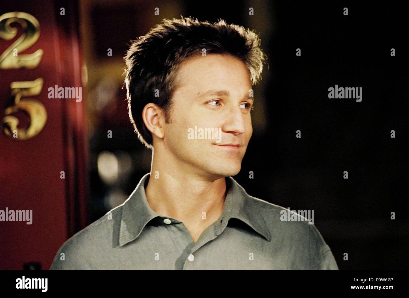 Original Film Title: GARFIELD: THE MOVIE. English Title: GARFIELD: THE ...