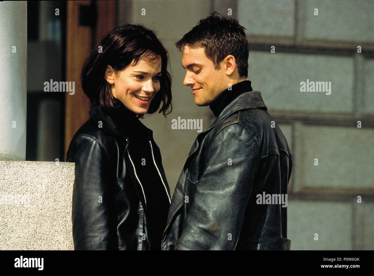 Original Film Title: ABOUT ADAM. English Title: ABOUT ADAM. Film ...