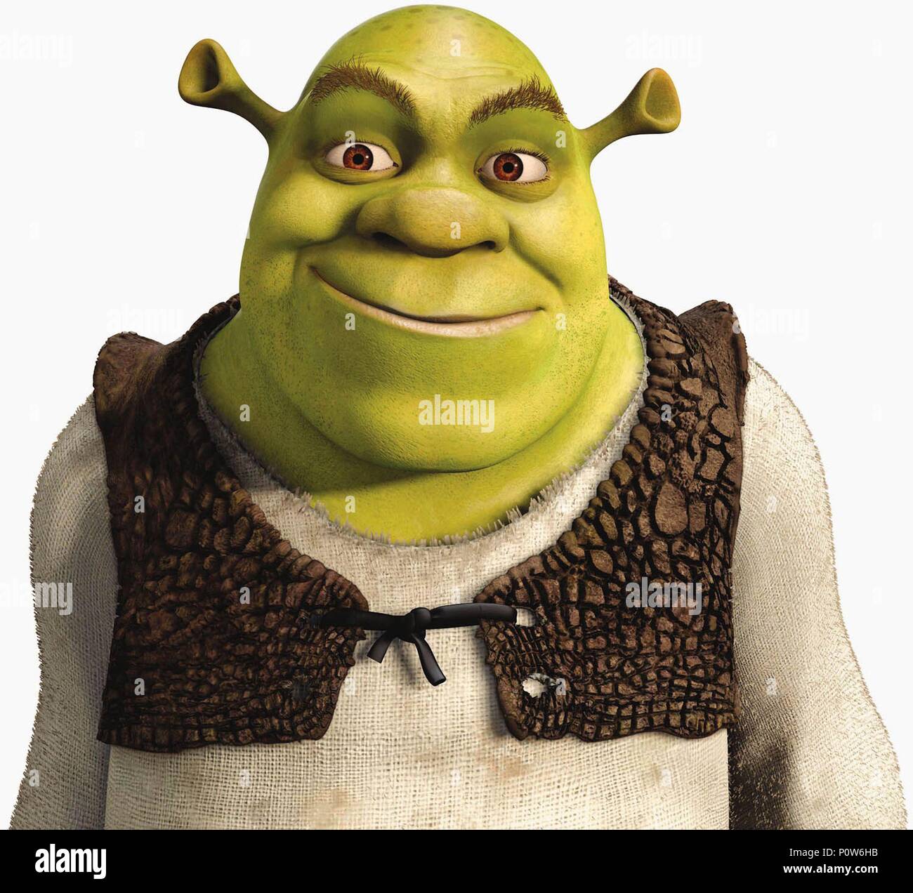 Original Film Title: SHREK 2. English Title: SHREK 2. Film Director ...