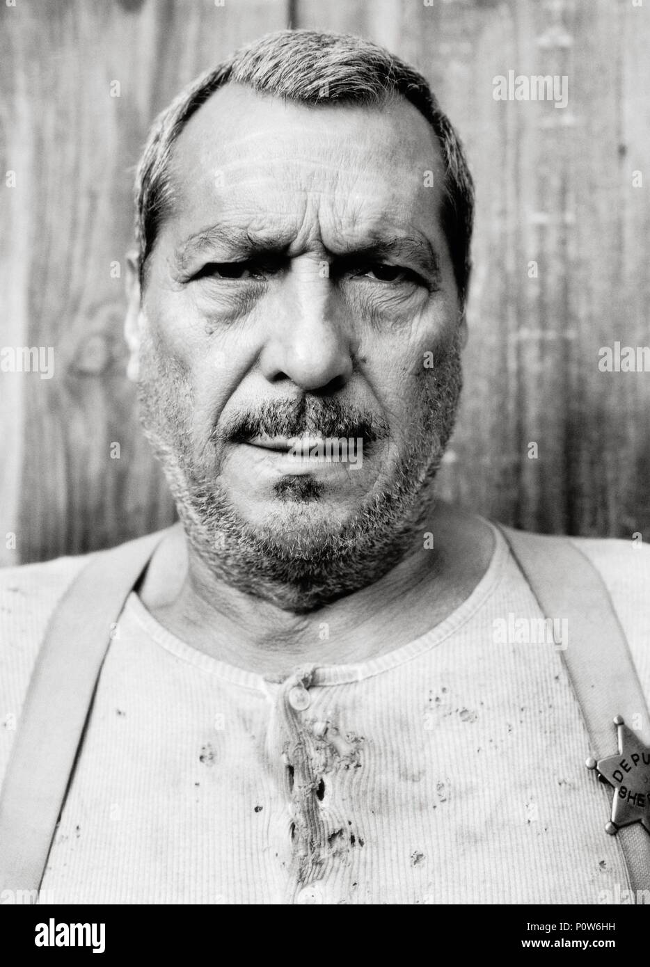 Original Film Title: 800 BALAS. English Title: 800 BULLETS. Film ...