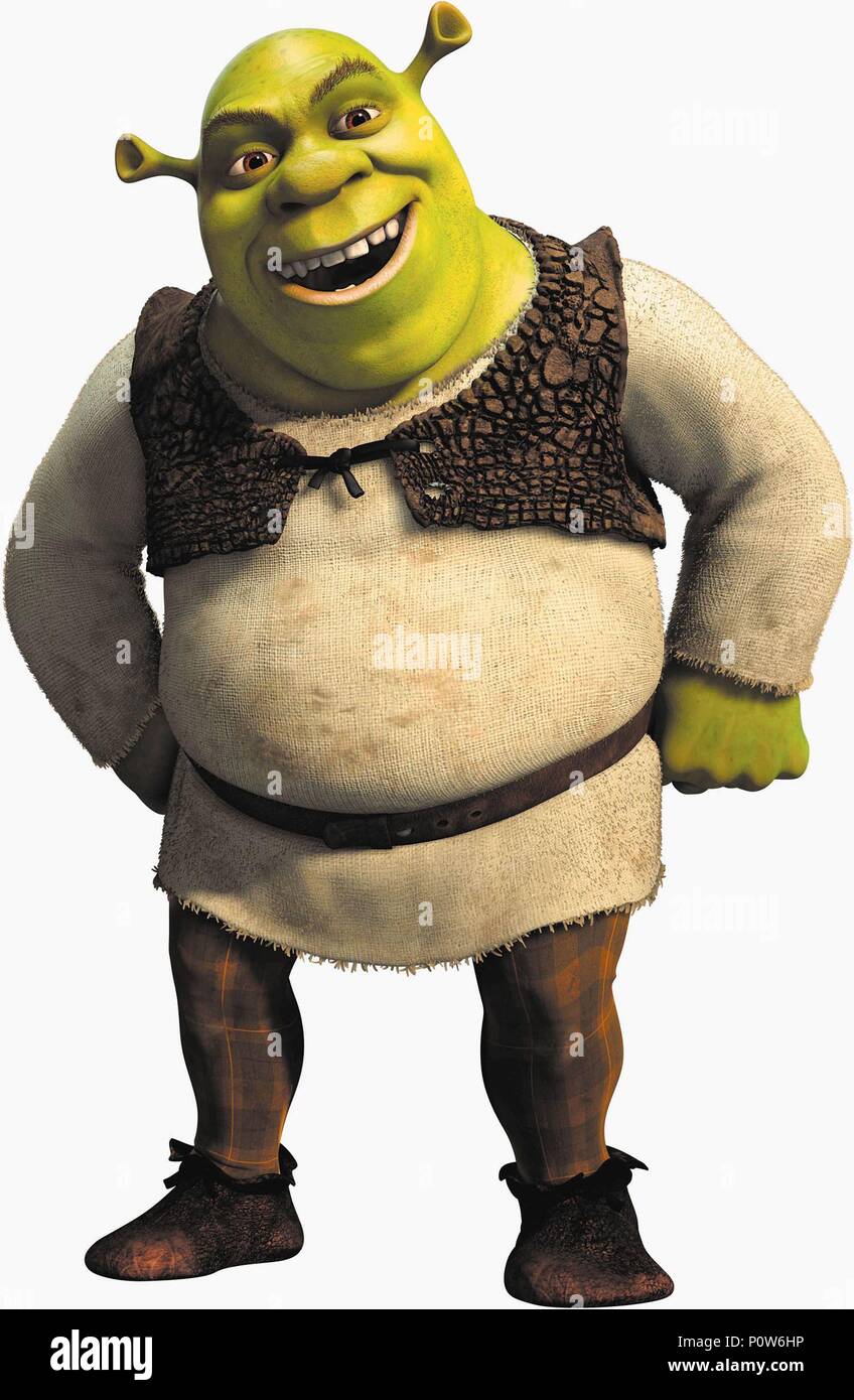 Original Film Title: SHREK 2. English Title: SHREK 2. Film Director ...