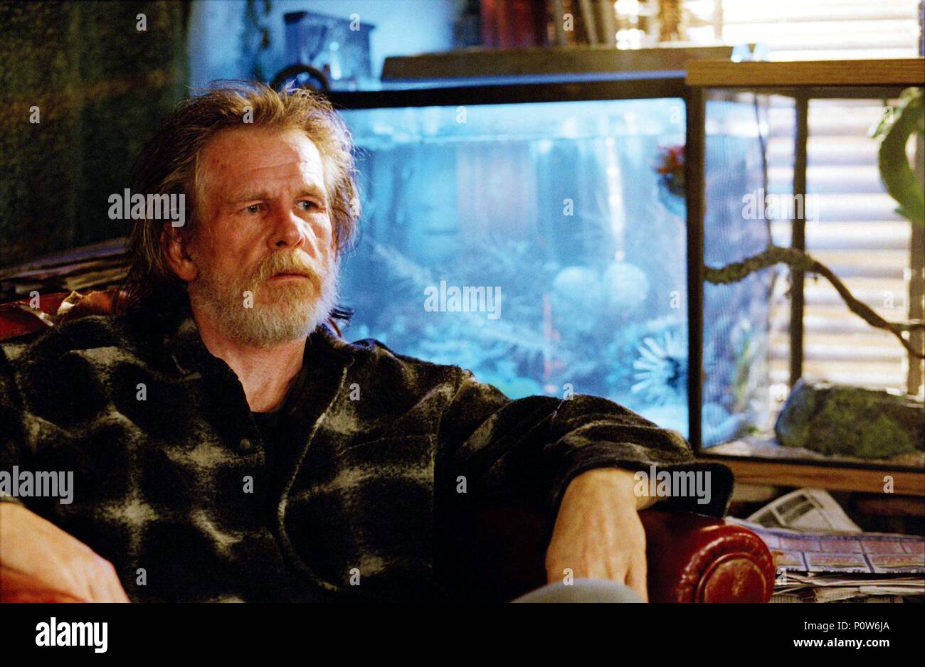 Ang lee nick nolte hulk hi-res stock photography and images - Alamy