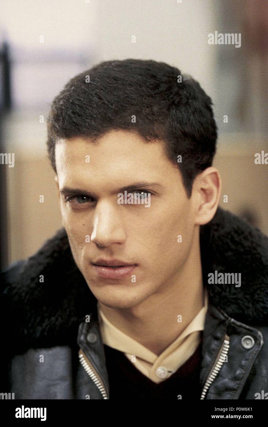 Original Film Title: THE HUMAN STAIN. English Title: THE HUMAN STAIN ...