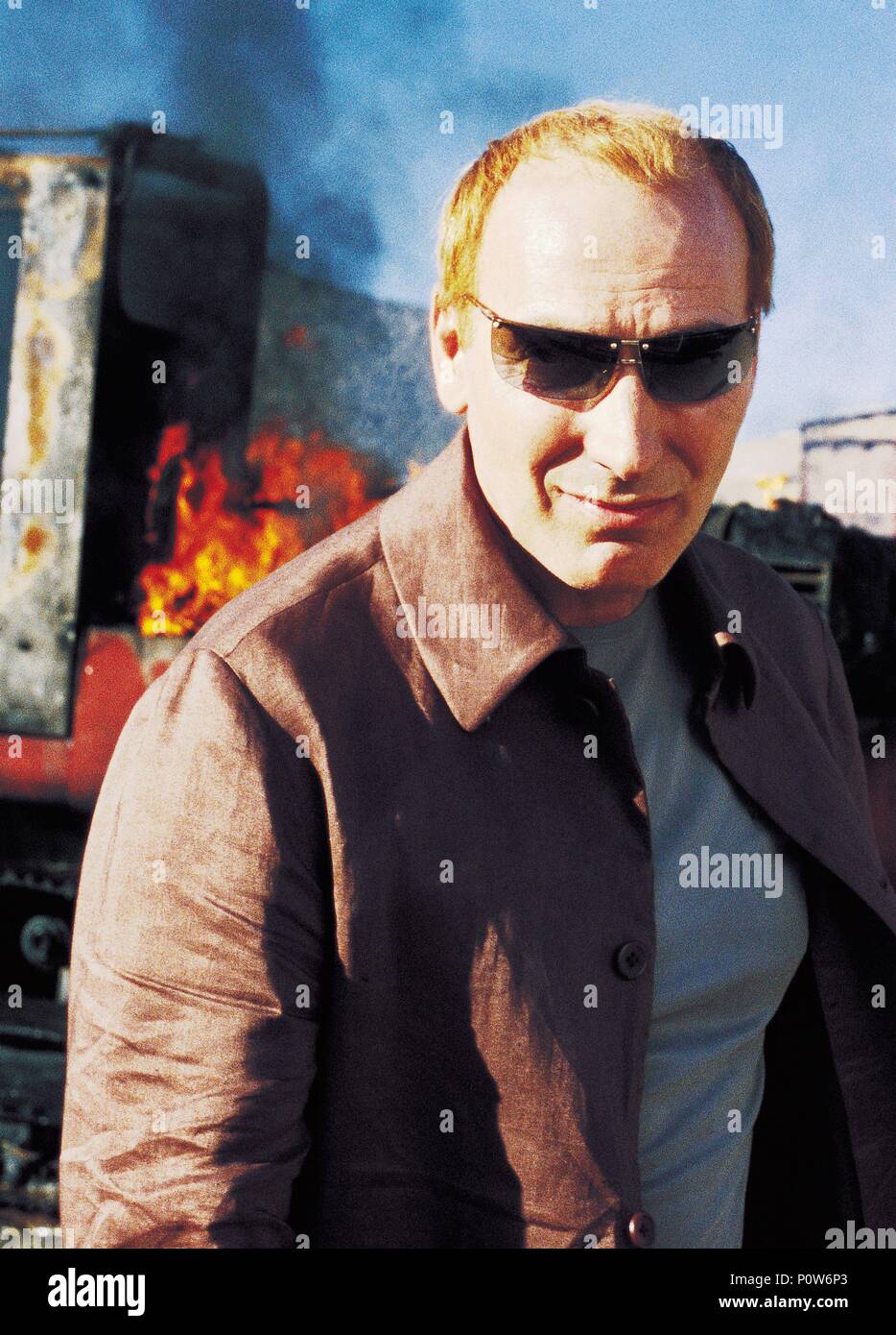 Original Film Title: 800 BALAS. English Title: 800 BULLETS. Film ...