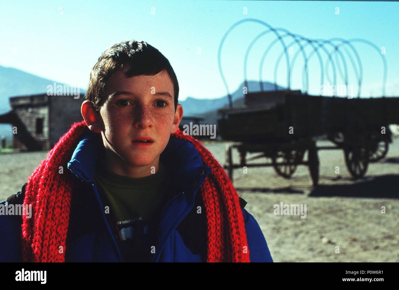 Original Film Title: 800 BALAS. English Title: 800 BULLETS. Film ...